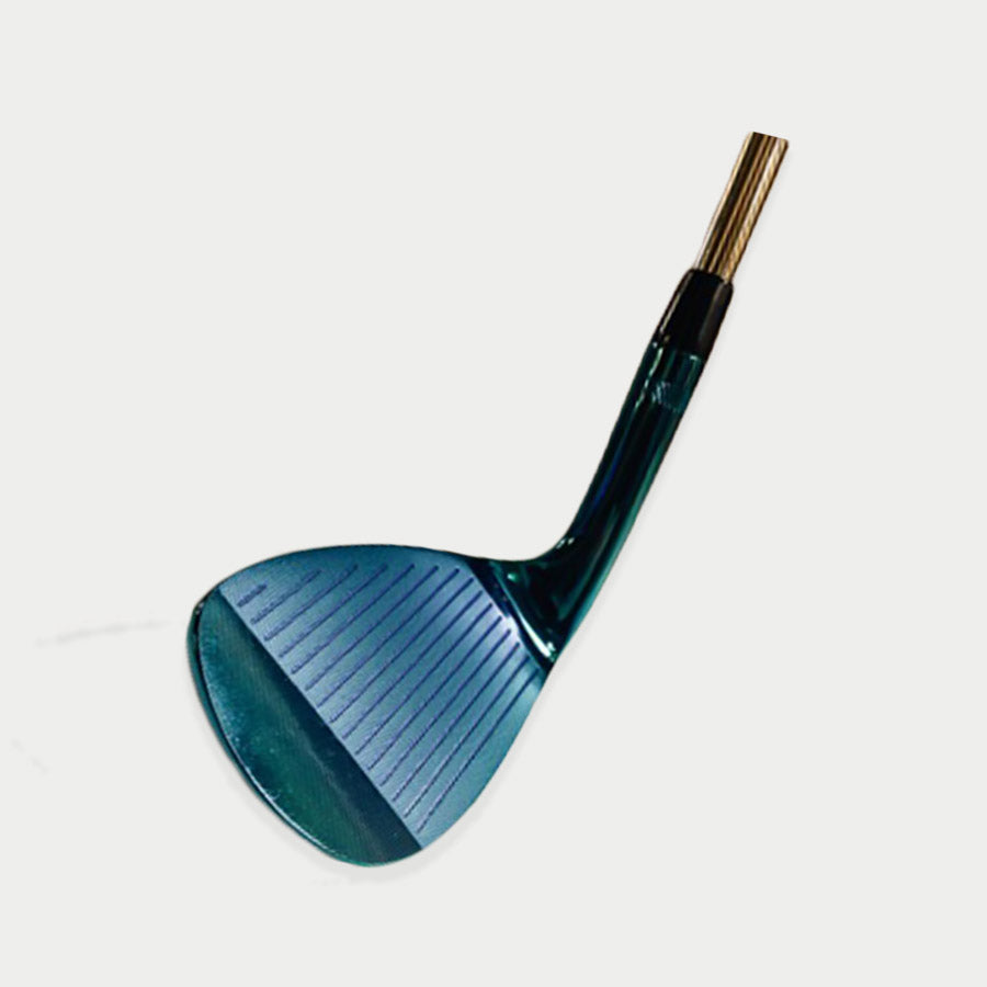 Savor Blue Forged Wedges